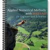 Solutions Manual for Applied Numerical Methods with MATLAB for ...