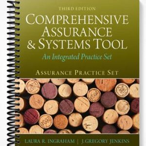 Solutions Manual for The Earth System 3rd Edition by Kump - Tutor website