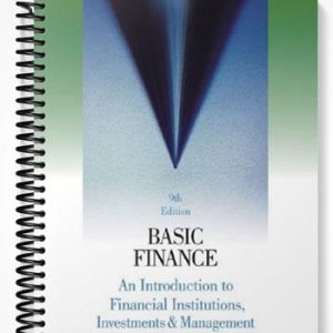 Solutions Manual for Using Quickbooks Accountant 2014 13th Edition by ...