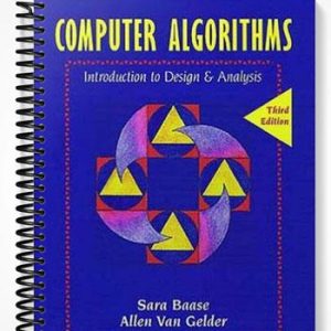 Solutions Manual for Practice of Computing using Python 1st Edition by ...