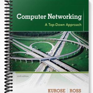 Solutions Manual for Absolute C++ 5th Edition by Savitch - Tutor website