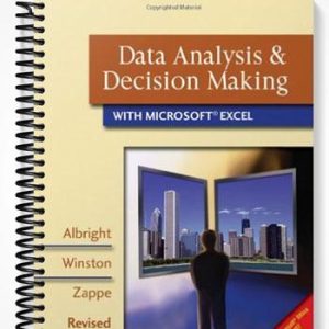 Solutions Manual for Financial Accounting A Bridge to Decision Making ...