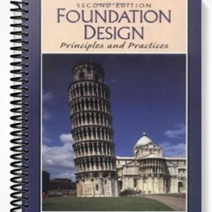 Solutions Manual for Foundation Design Principles and Practices 2nd Edition by Coduto - Tutor ...