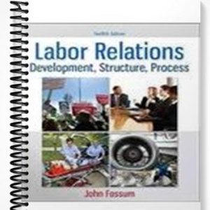 Solutions Manual for Business Research Methods 11th Edition by Cooper ...