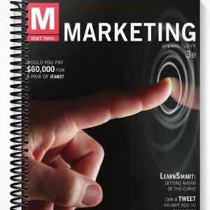 Test Bank for New Venture Creation Entrepreneurship for the 21st ...