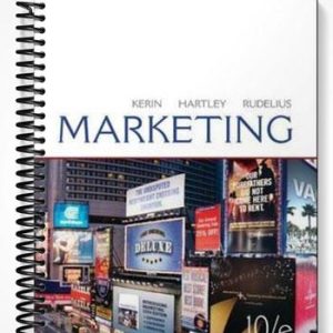 Solutions Manual for International Business The Challenge of Global ...
