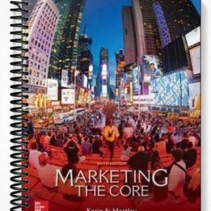 Test Bank for Managerial Economics and Organizational Architecture 5th ...