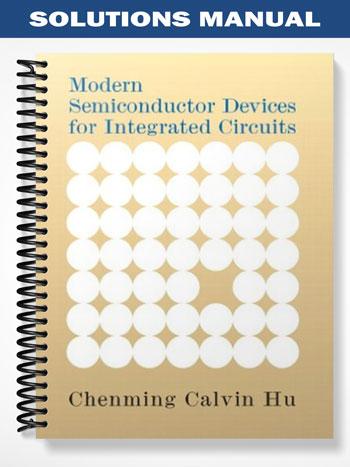 chenming hu semiconductor