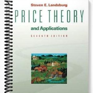 Solutions Manual for Principles of Supply Chain Management A Balanced ...