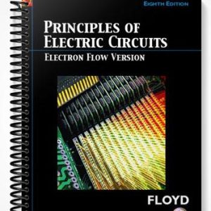 Solutions Manual for Introductory Circuit Analysis 12th Edition by ...