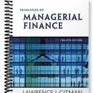 Solutions Manual for Essentials of Management Information Systems 8th Edition by Laudon - Tutor ...