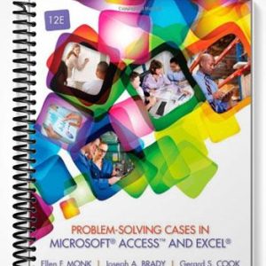 Solutions Manual for MKTG 10th Edition by Lamb - Tutor website