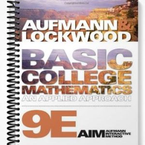 Test Bank for An Introduction to Physical Science 14th Edition by ...