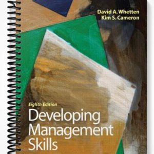 Solutions Manual for Supply Chain Management Strategy Planning and ...