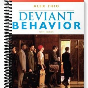 Test Bank for Applied Behavior Analysis for Teachers 9th Edition by ...