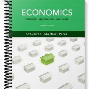 Solutions Manual for Graph Theory Modeling Applications and Algorithms 1st Edition by Agnarsson ...