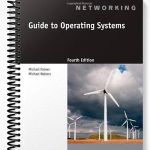 Solutions Manual for A Guide to MySQL 1st Edition by Pratt - Tutor website