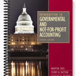 Solutions Manual for Computer Algorithms Introduction to Design and Analysis 3rd Edition by ...