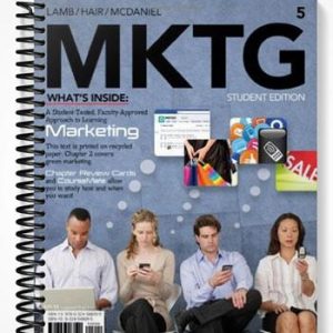 Solutions Manual for Systems Architecture 5th Edition by Burd - Tutor ...