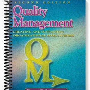 Solutions Manual for Canadian Labour and Employment Relations 6th ...